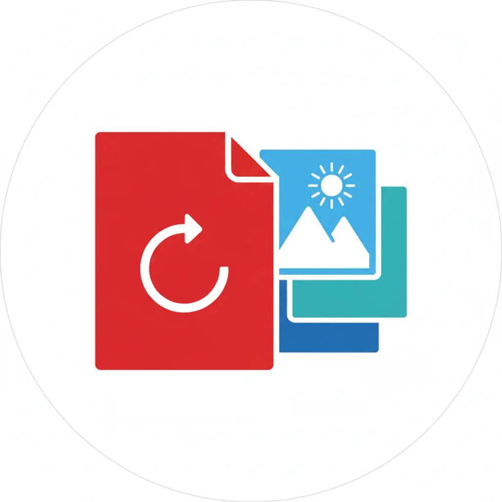 PDF To Image Converter – Convert PDF Pages To JPG, PNG & WEBP